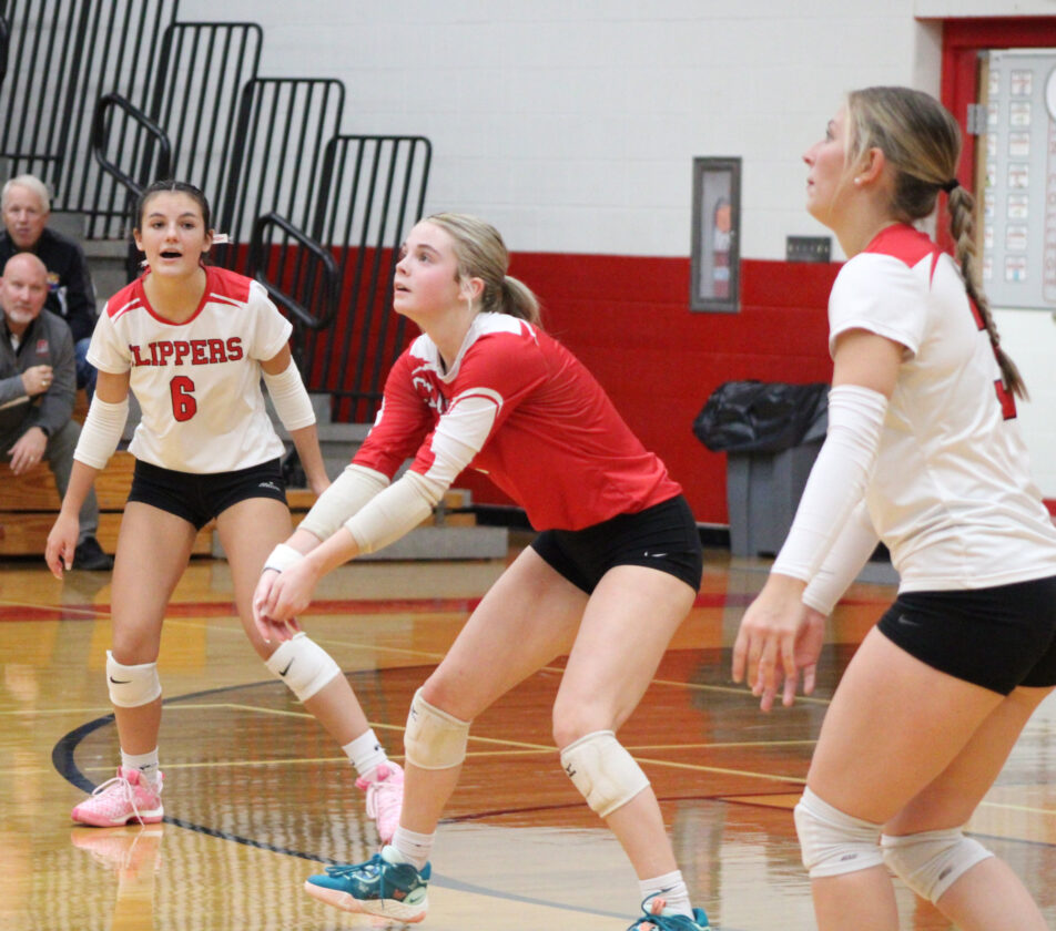 Clippers blank Cardinals 3-0 in sectional play | News, Sports, Jobs ...